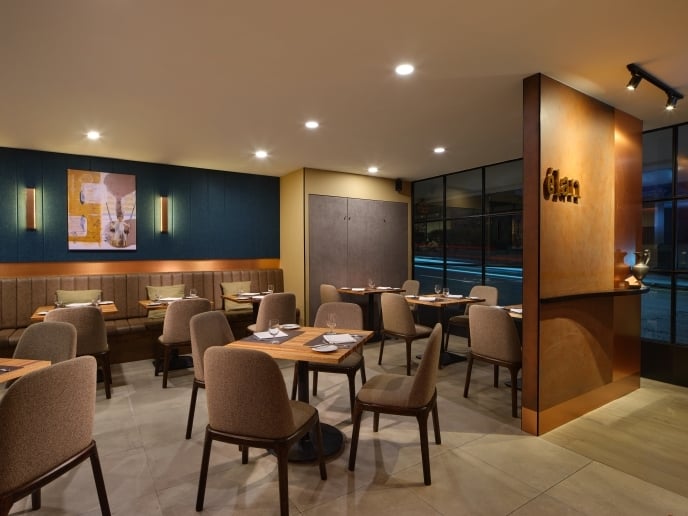 TOP Restaurants in Singapore Visited in 2023 - The Ordinary Patrons