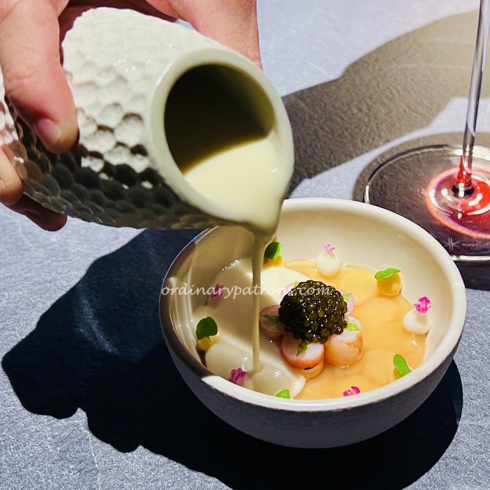 Poise Restaurant (Closed) - The Ordinary Patrons