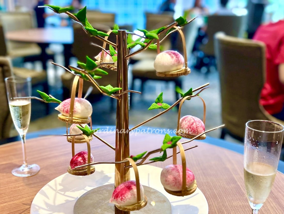 The Ultimate Chinese Restaurant Birthday Celebration at Hua Ting - The ...