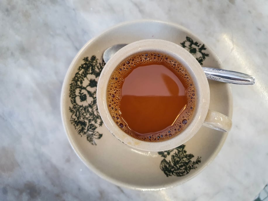 Chin Mee Chin Confectionery - still a beloved spot for both locals and ...