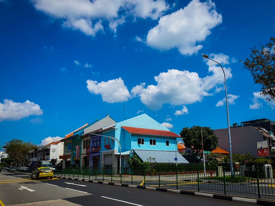 Chin Mee Chin Confectionery - still a beloved spot for both locals and ...