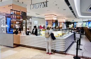 2023 ION Orchard Restaurants and Food Places - The Ordinary Patrons