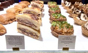 2023 ION Orchard Restaurants and Food Places - The Ordinary Patrons