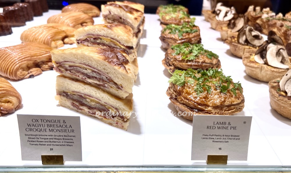 2023 ION Orchard Restaurants and Food Places - The Ordinary Patrons