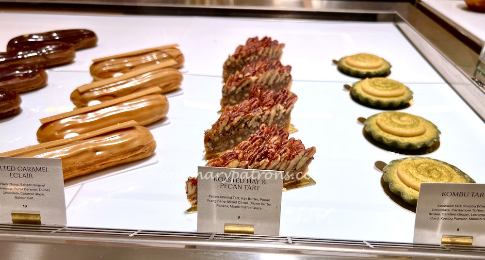 2023 ION Orchard Restaurants and Food Places - The Ordinary Patrons