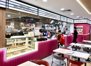 2023 ION Orchard Restaurants and Food Places - The Ordinary Patrons