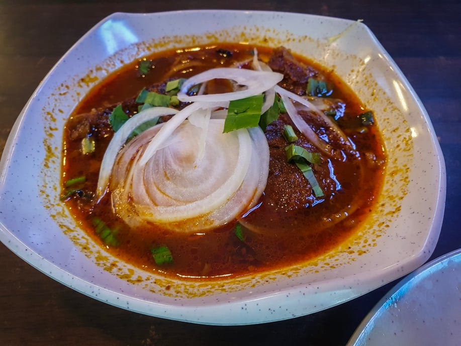 Long Phung Vietnamese Restaurant - The Ordinary Patrons