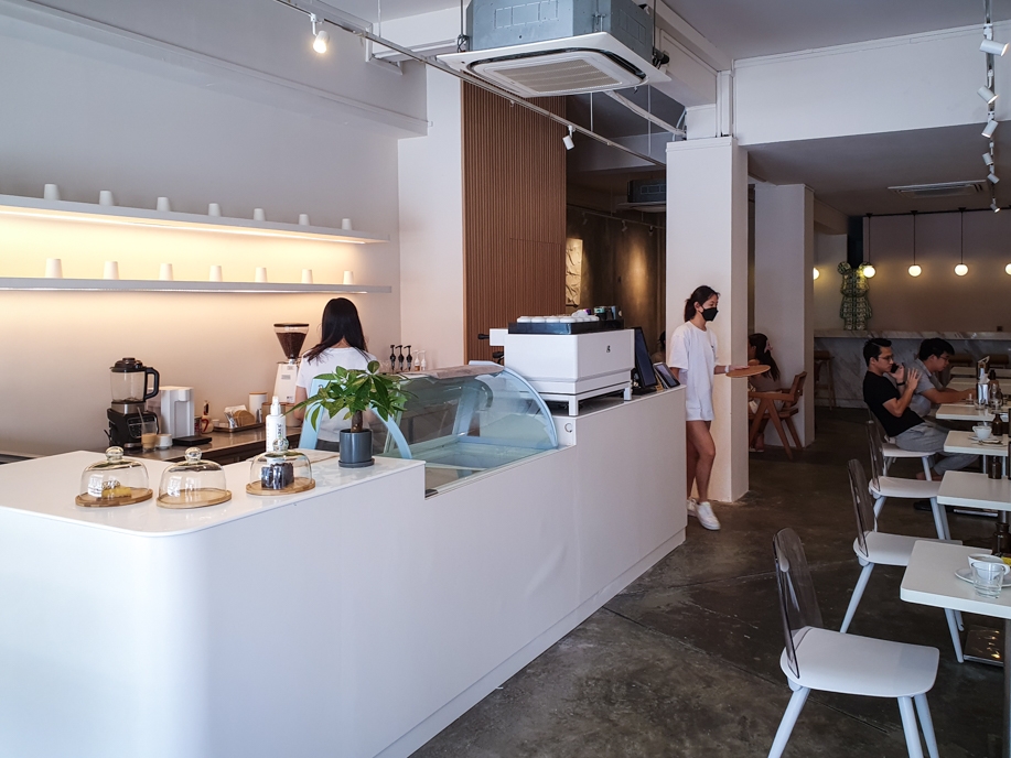 TOP Cafes in Katong - East Coast 2025 - The Ordinary Patrons
