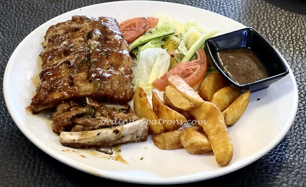 British Hainan Joo Chiat: Quirky Restaurant for Hainanese Western Food ...