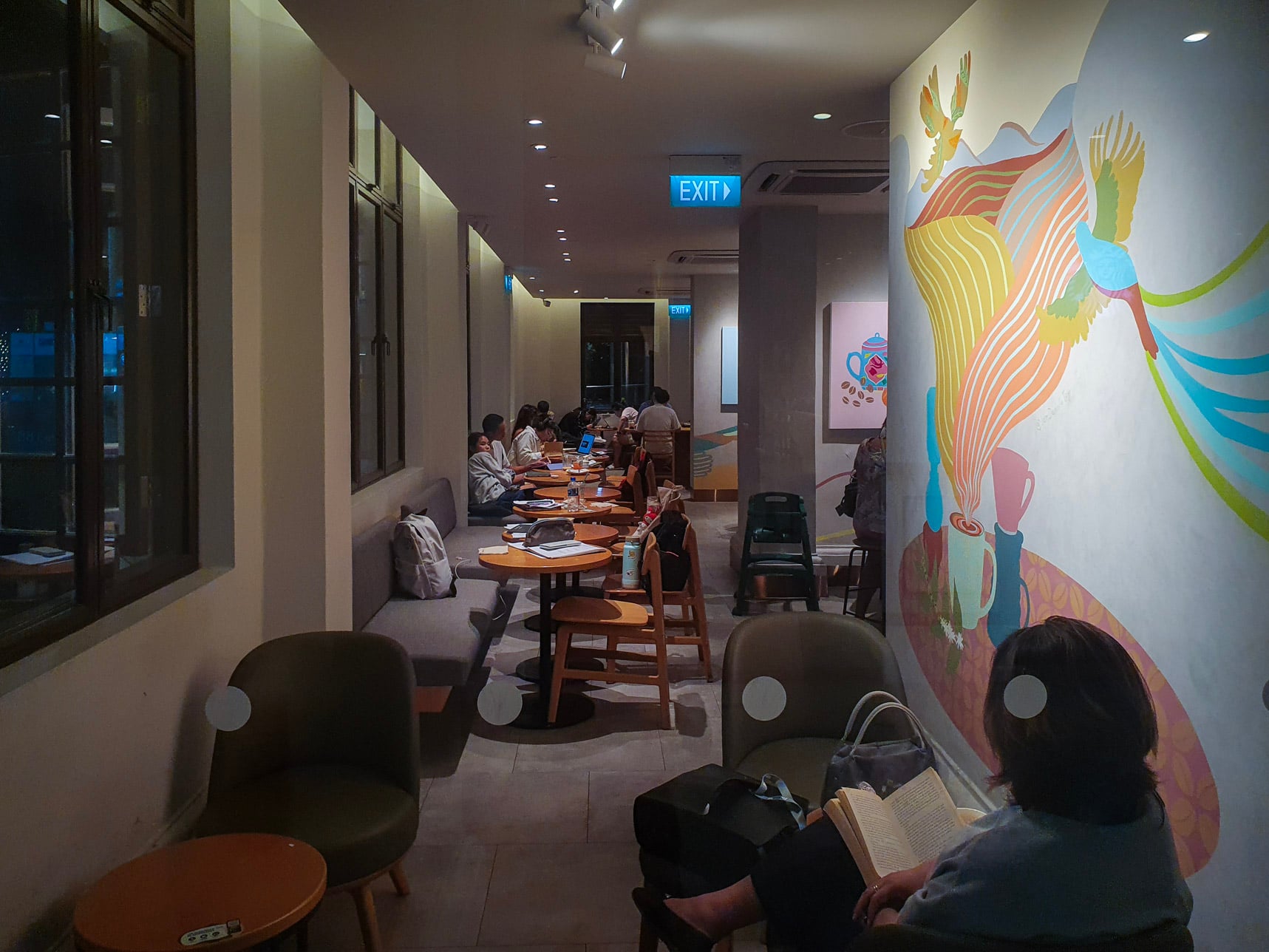 What to eat at Katong Square 2023 - The Ordinary Patrons