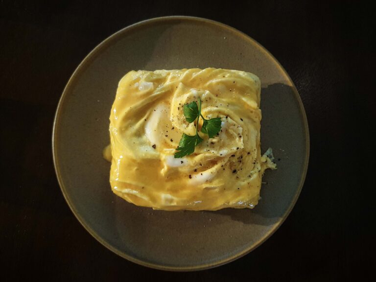 Paaru Cafe and Paaru Bakery - hidden gems at Pearl's Hill Terrace - The ...