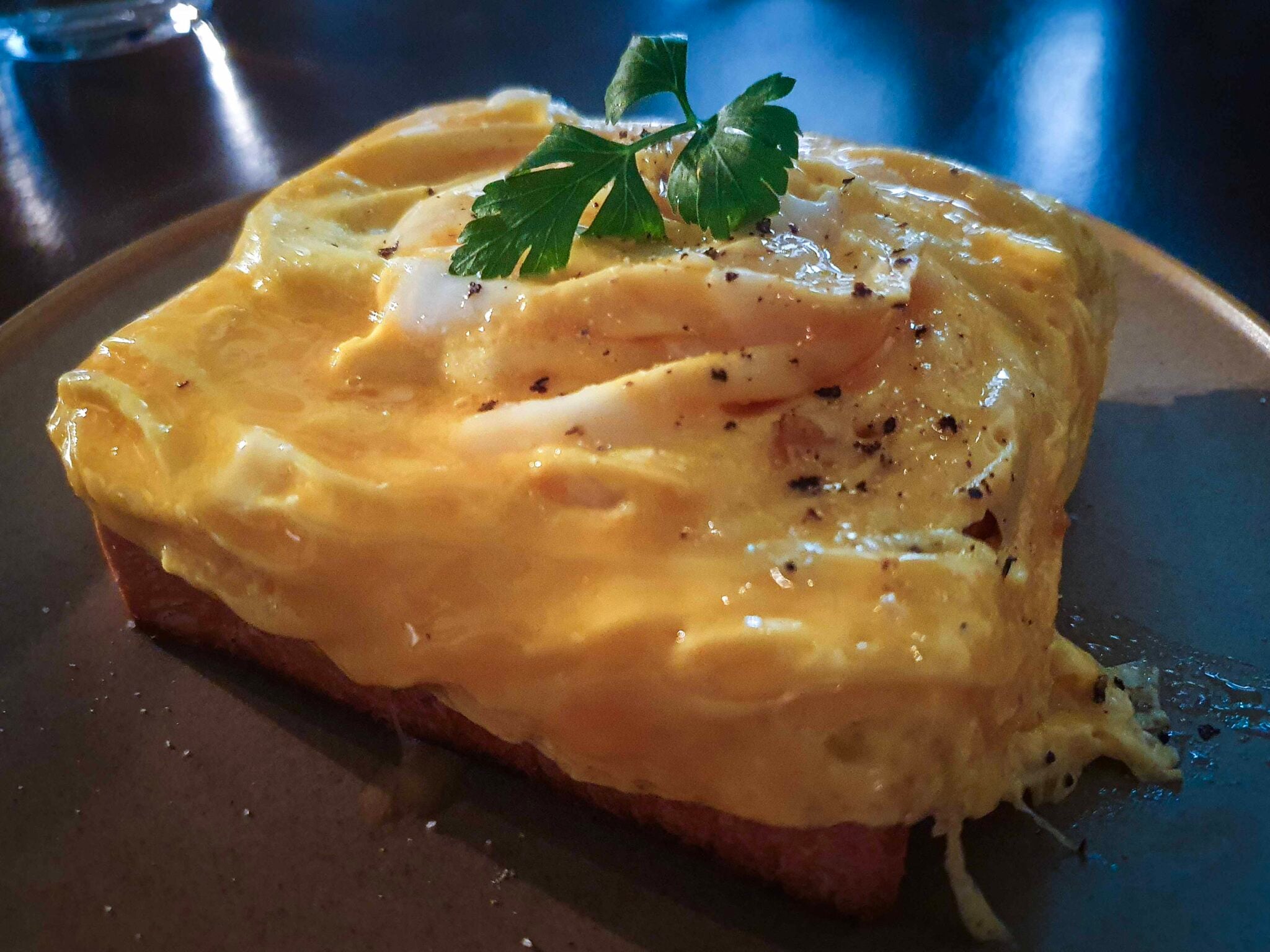 Paaru Cafe and Paaru Bakery - hidden gems at Pearl's Hill Terrace - The ...