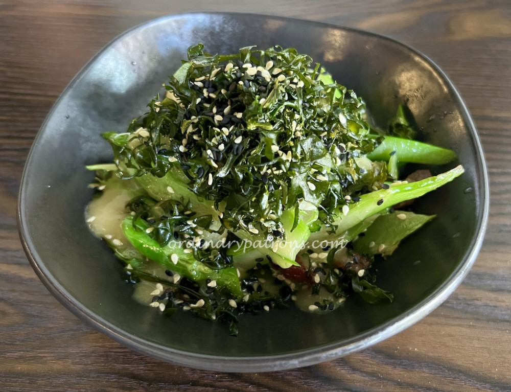 808 Eating House - New Joo Chiat Restaurant: Creative & Different (in a ...