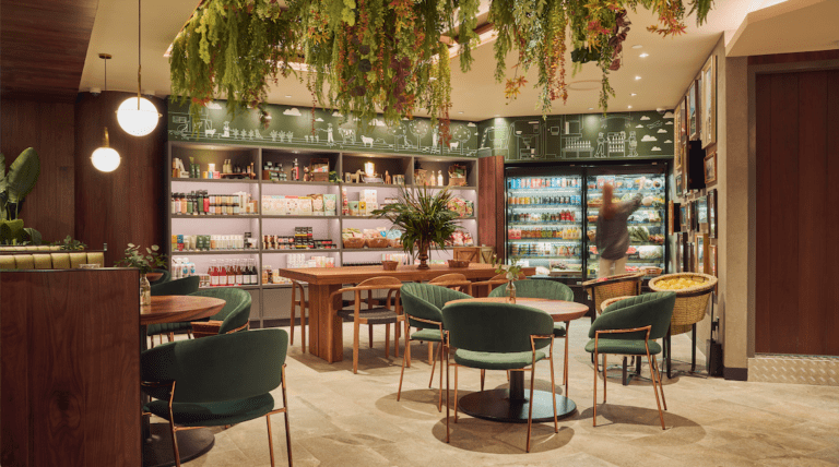 News: Surrey Hills Raffles City - new cafe with new menu - The Ordinary ...