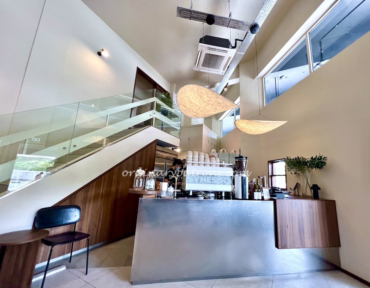 Hello Arigato Bukit Timah - New Cafe For Sando & Coffee - The Ordinary ...