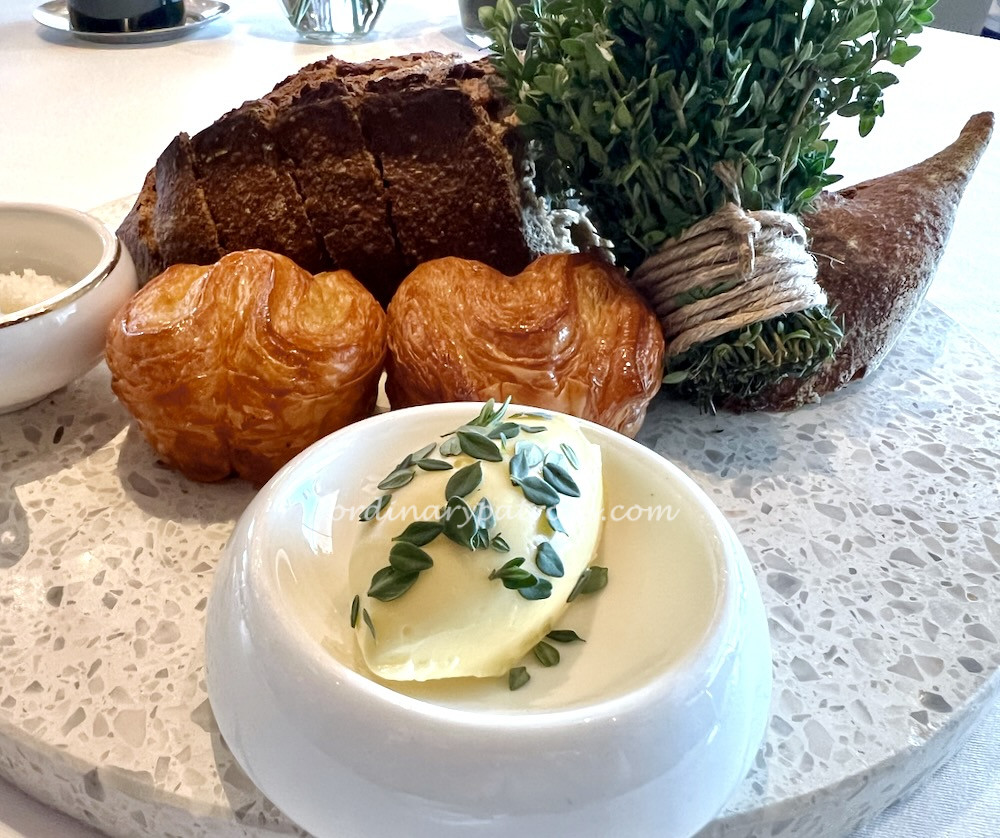 JAAN by Kirk Westaway 2 Michelin Star Restaurant Singapore - The ...