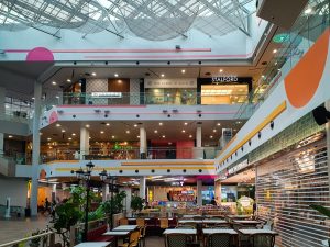 What to eat at Aperia Mall 2025 - The Ordinary Patrons
