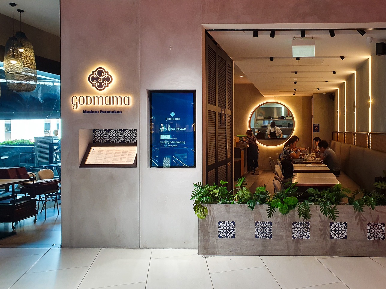 What to Eat in Funan Mall 2023 - The Ordinary Patrons