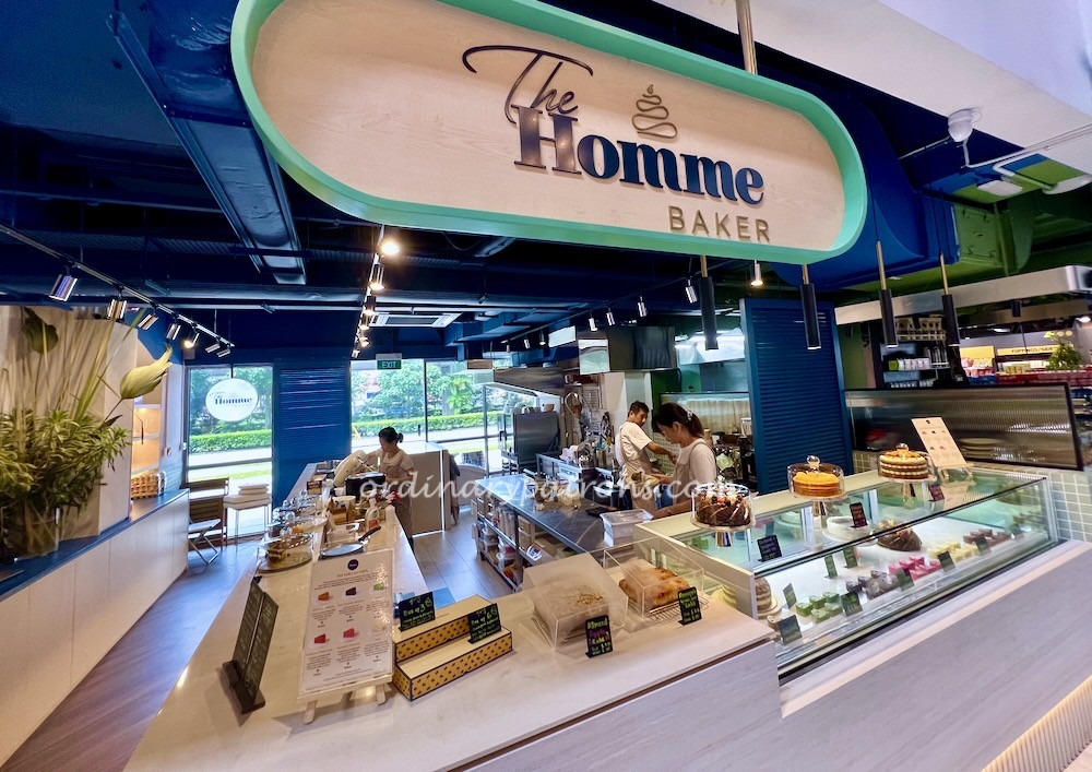 Margaret Market Food : Cafes, Restaurants and Their Menus - The ...