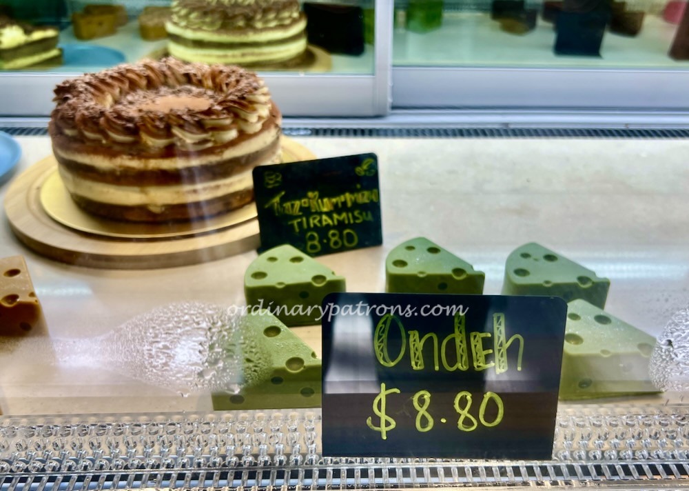 Margaret Market Food : Cafes, Restaurants and Their Menus - The ...