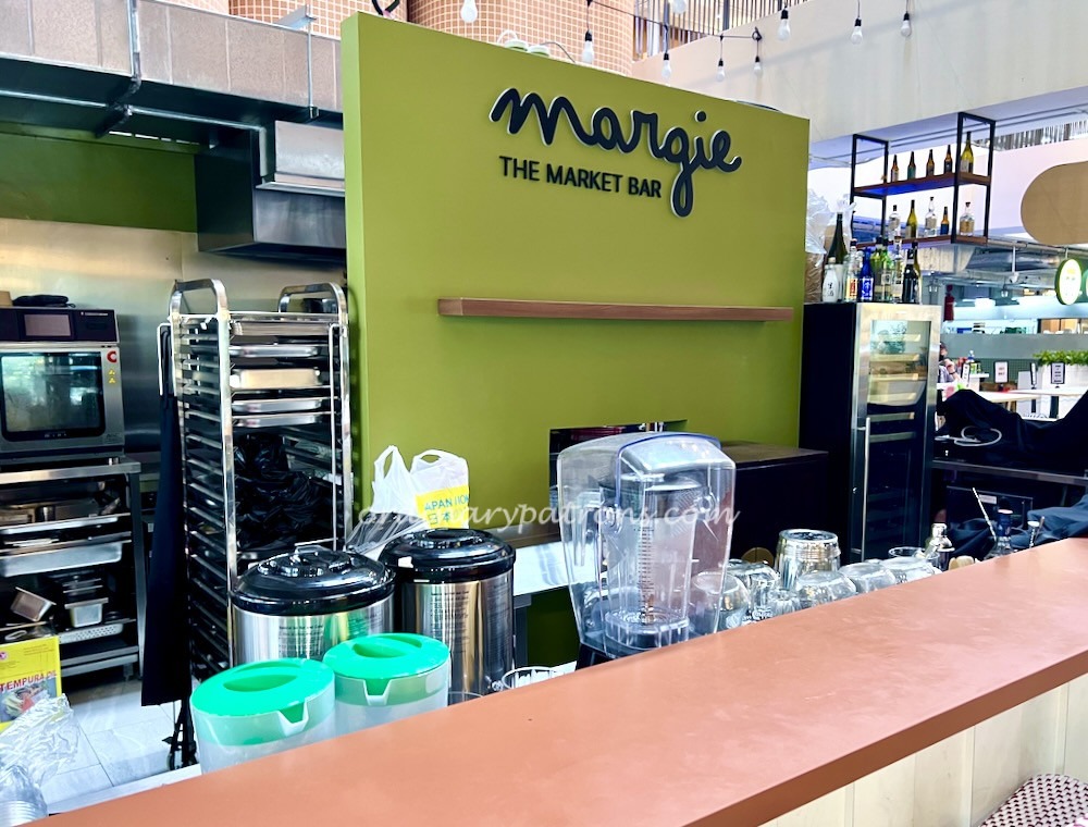 Margaret Market Food : Cafes, Restaurants and Their Menus - The ...