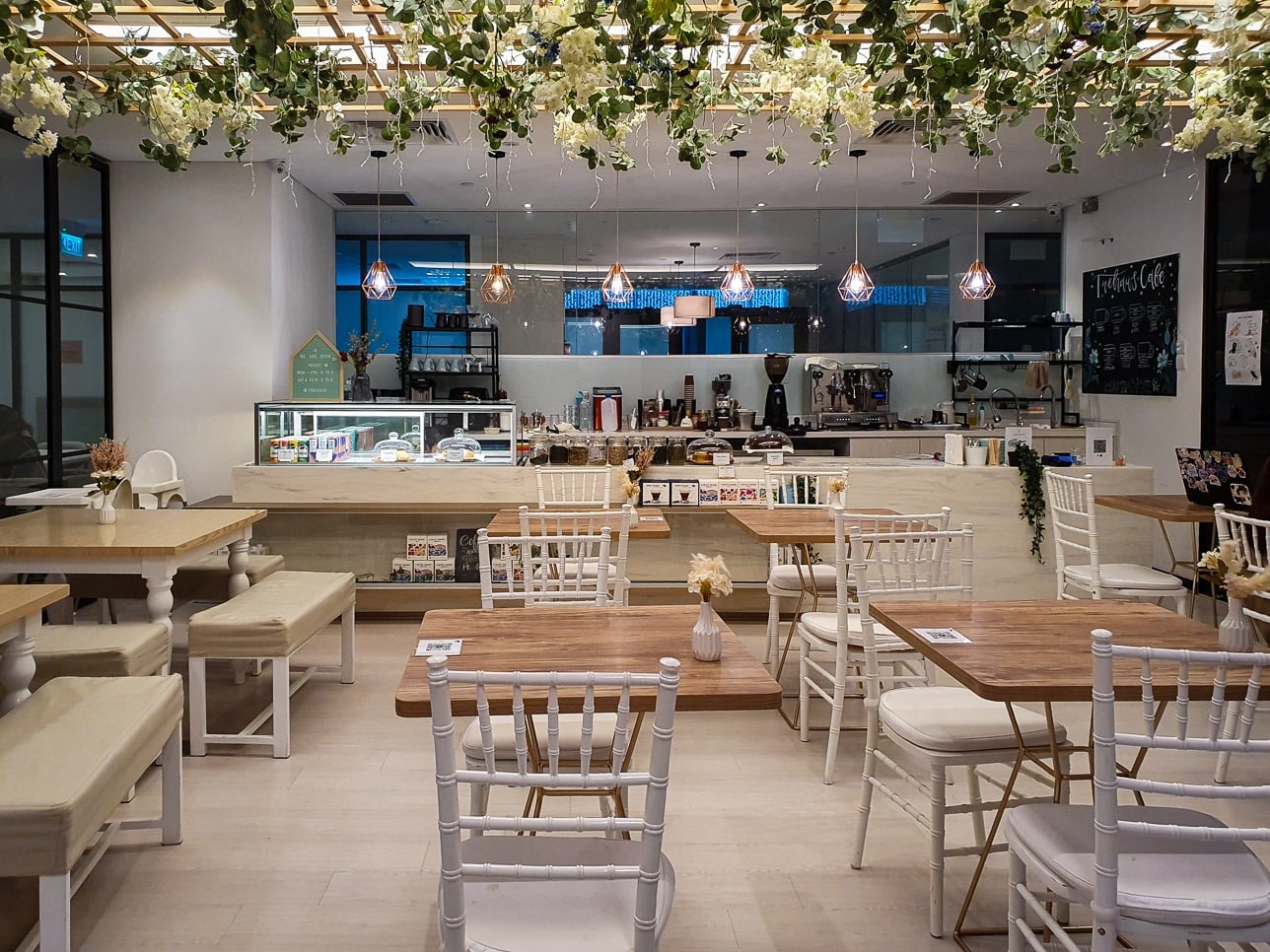 What to Eat in Funan Mall 2023 - The Ordinary Patrons