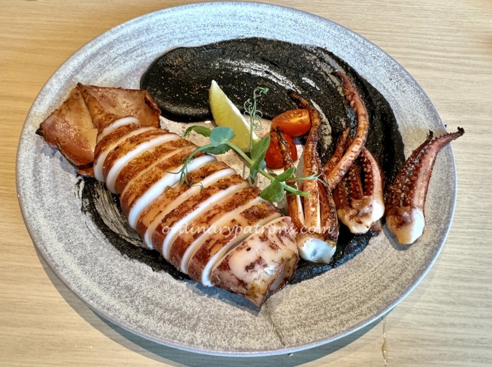 Matsukiya Holland Village - New Kushiyaki Restaurant - The Ordinary Patrons
