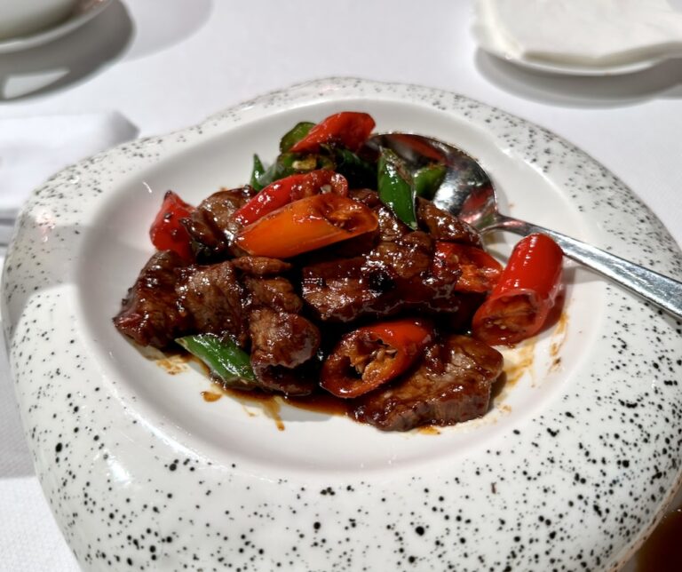Shang Palace Singapore Shangri-la Hotel - Lunch at a Classic Chinese ...