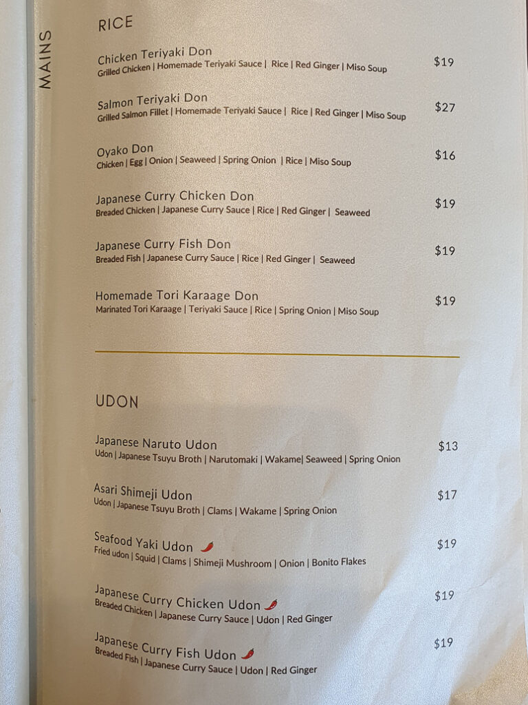 Cafes & Restaurants in Parkland Green @ East Coast Park - The Ordinary ...