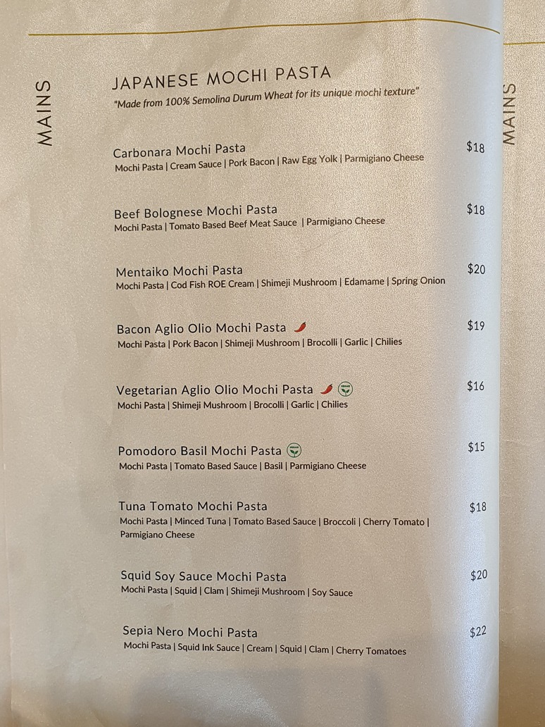 Cafes & Restaurants in Parkland Green @ East Coast Park - The Ordinary ...