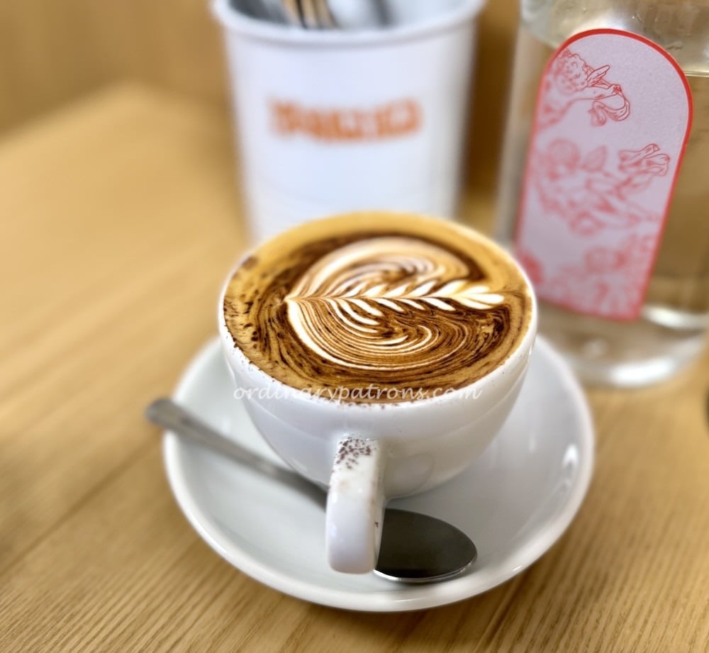 Moonchild Cafe - Hip New Cafe at Jalan Besar - The Ordinary Patrons