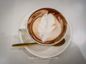 Tanglin Cookhouse in Paya Lebar Quarter (PLQ) - The Ordinary Patrons