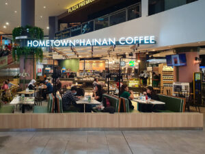 What to Eat in klia2 - airport restaurants and food places - The ...