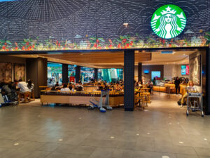 What to Eat in klia2 - airport restaurants and food places - The ...