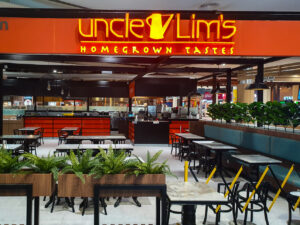 What to Eat in klia2 - airport restaurants and food places - The ...