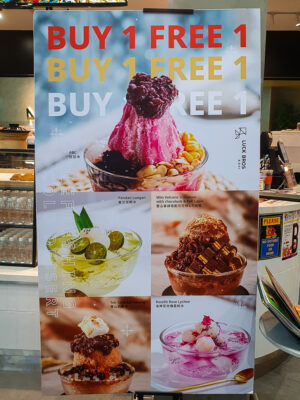 What to Eat in klia2 - airport restaurants and food places - The ...