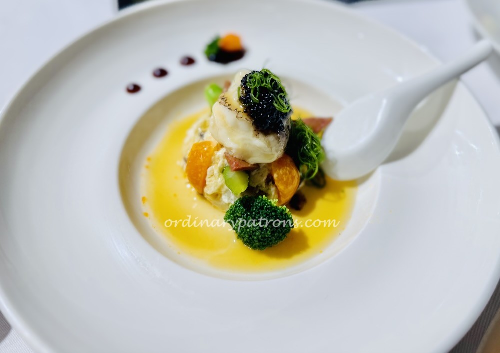 Sun Tung Lok Hong Kong - Understated 2 Michelin Star Restaurant in ...