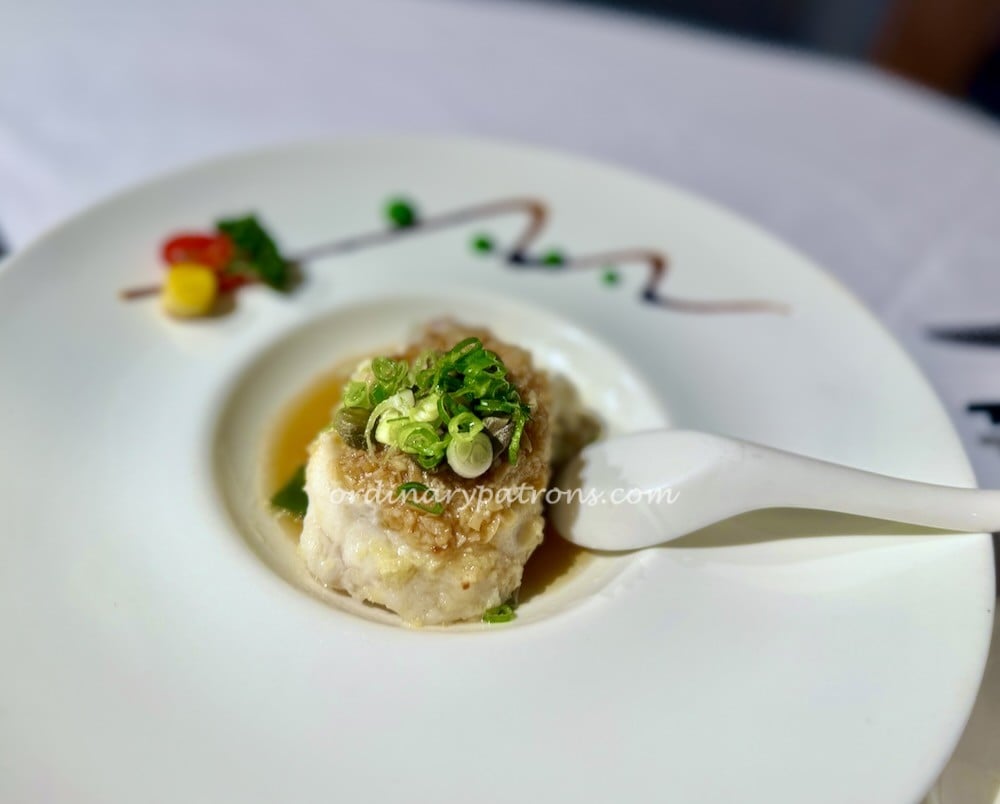 Sun Tung Lok Hong Kong - Understated 2 Michelin Star Restaurant in ...