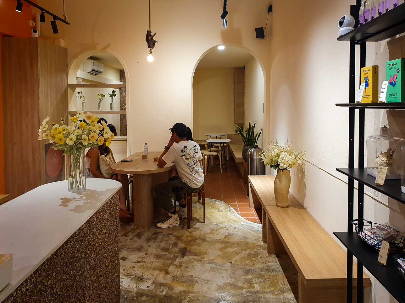 Beat the Heat in the East - Cool Down with Ice Cream in Katong and Joo ...