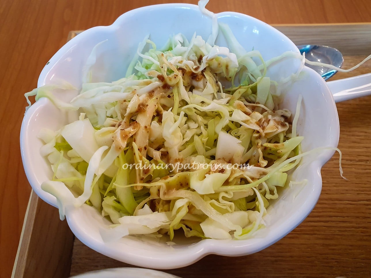 Umai at Guoco Midtown - a new restaurant for udon lovers - The Ordinary ...