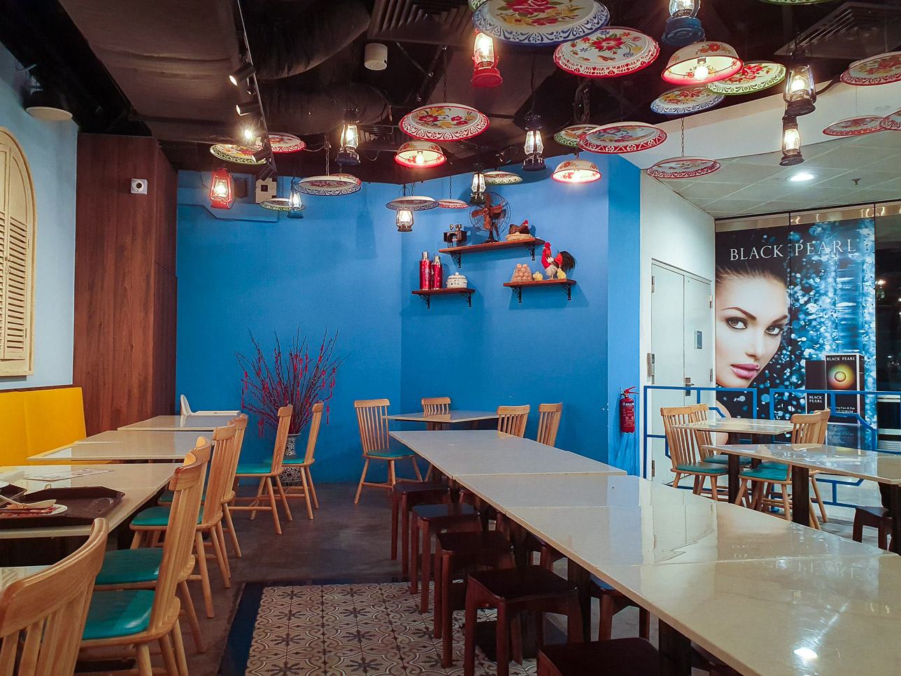 The White Tiffin @ Esplanade Xchange - Good Local Delicacies - The ...
