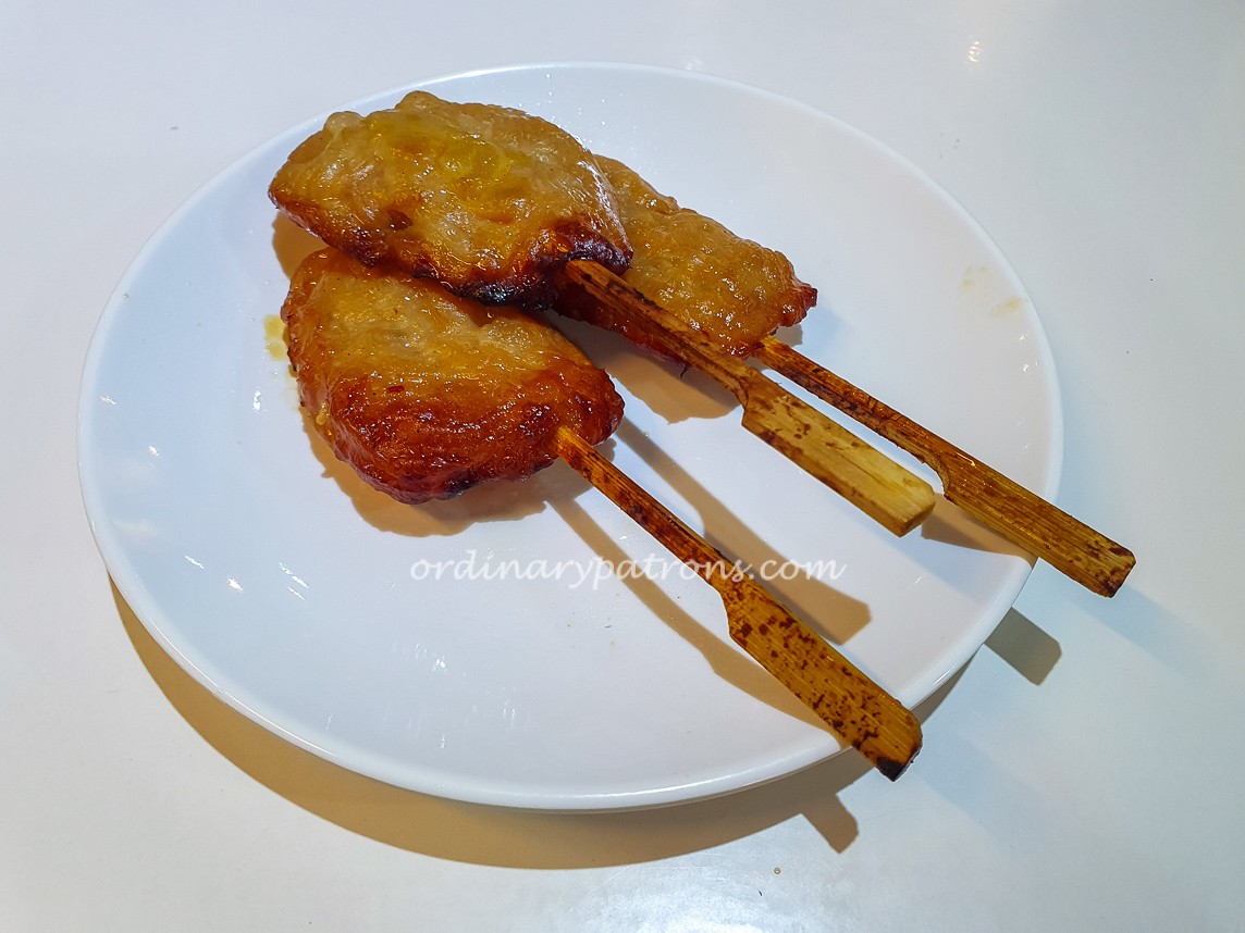 Diandin Leluk Thai Restaurant at City Gate - The Ordinary Patrons