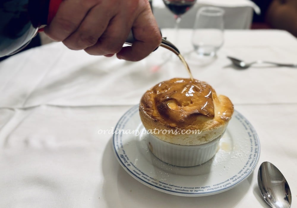 Le Soufflé Paris - Cosy Restaurant Near the Louvre Museum - The ...