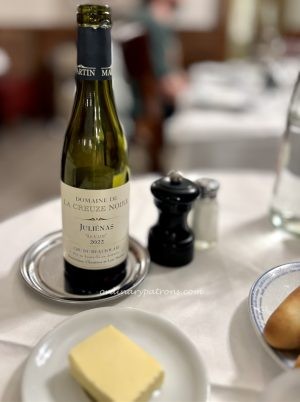 Le Soufflé Paris - Cosy Restaurant Near the Louvre Museum - The ...