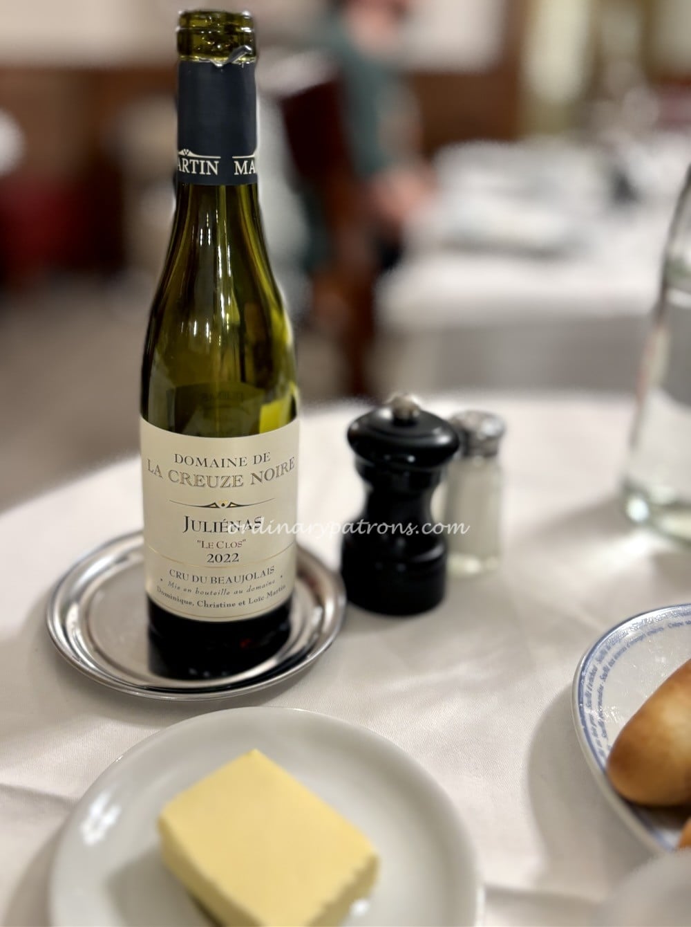 Le Soufflé Paris - Cosy Restaurant Near the Louvre Museum - The ...