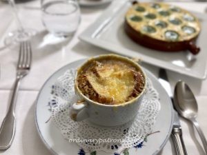 Le Soufflé Paris - Cosy Restaurant Near the Louvre Museum - The ...