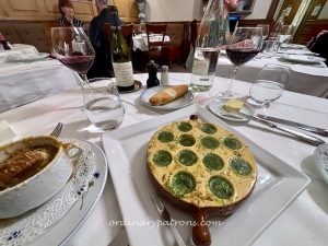 Le Soufflé Paris - Cosy Restaurant Near the Louvre Museum - The ...