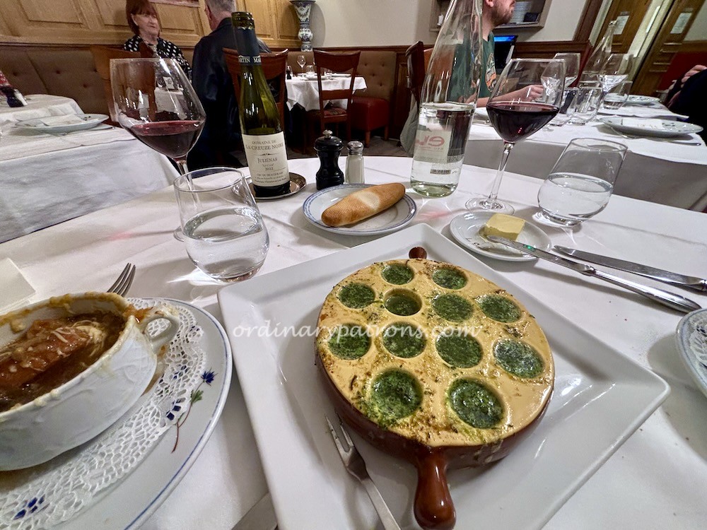 Le Soufflé Paris - Cosy Restaurant Near the Louvre Museum - The ...