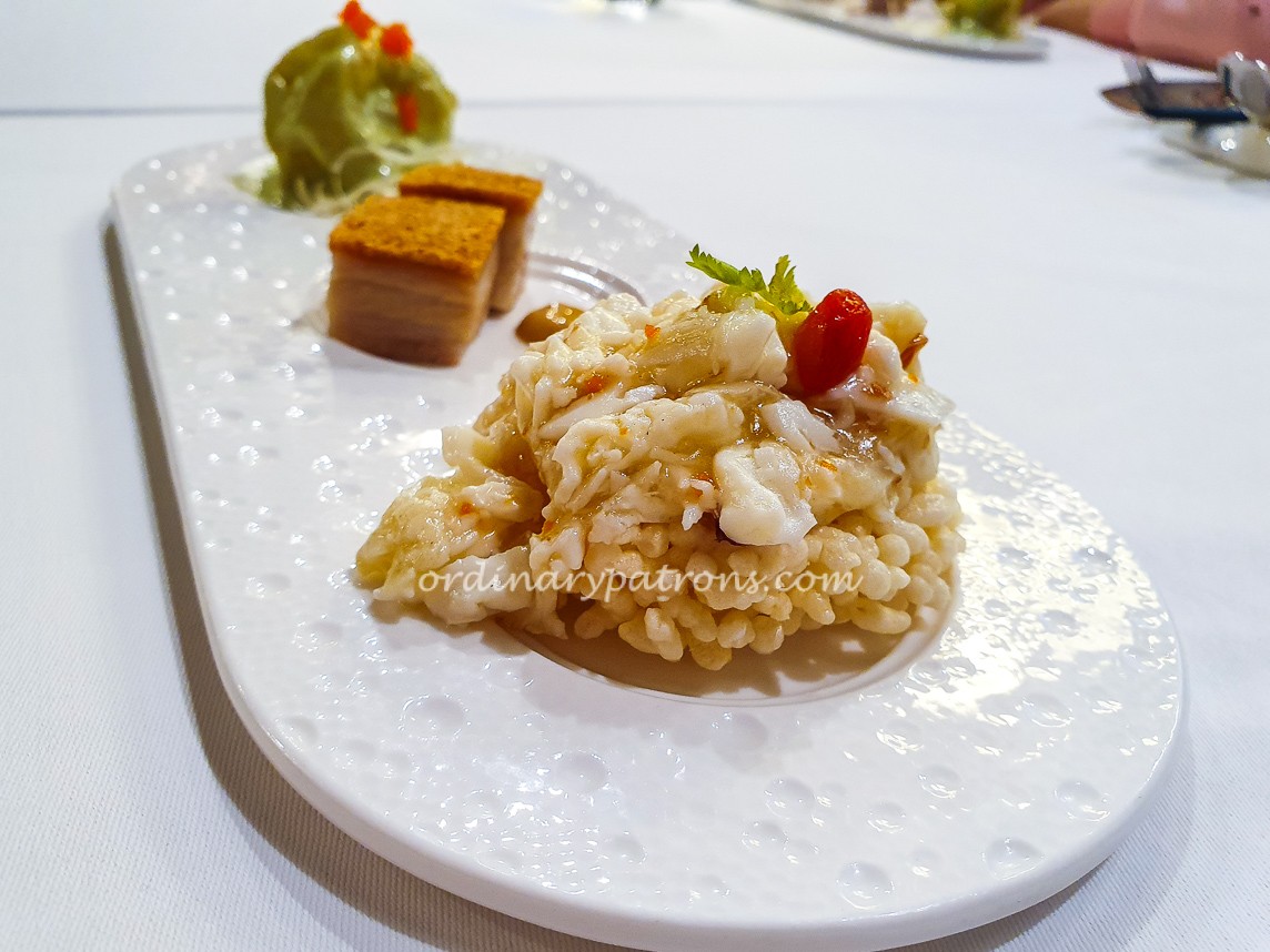 Mìmì Restaurant at The Riverhouse: Modern Chinese Delights in a Historic Setting - The Ordinary ...