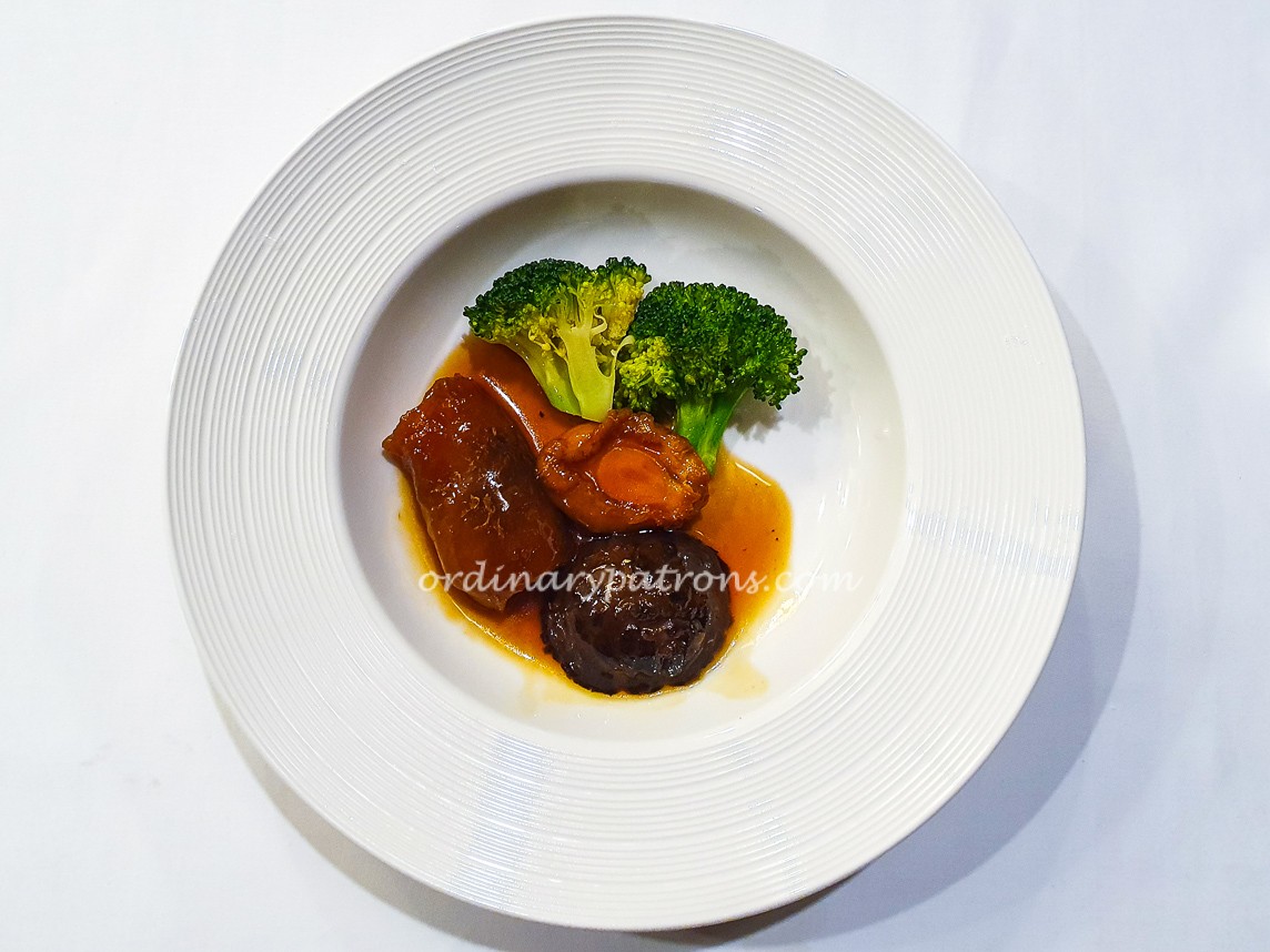 Mìmì Restaurant at The Riverhouse: Modern Chinese Delights in a ...